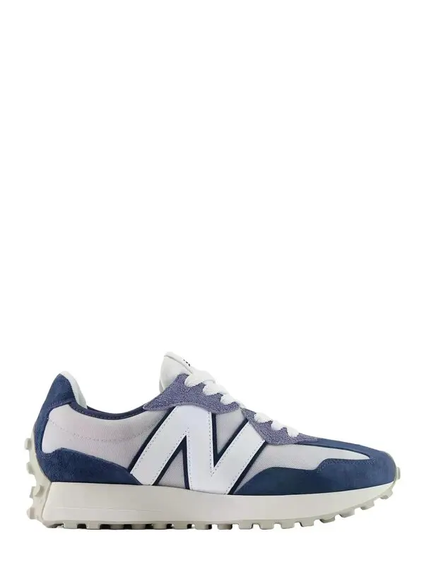 NEW BALANCE 327 Sneakers - Purple