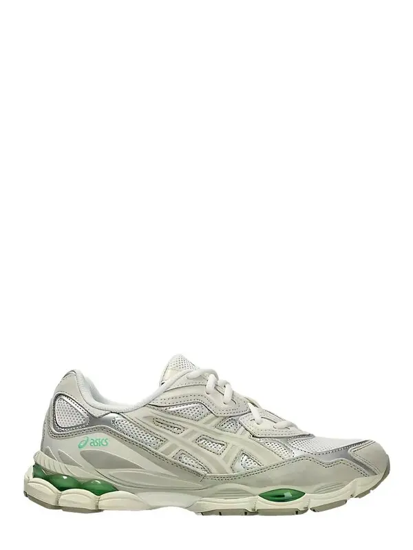 Asics Gel-nyc Sneakers - Grey