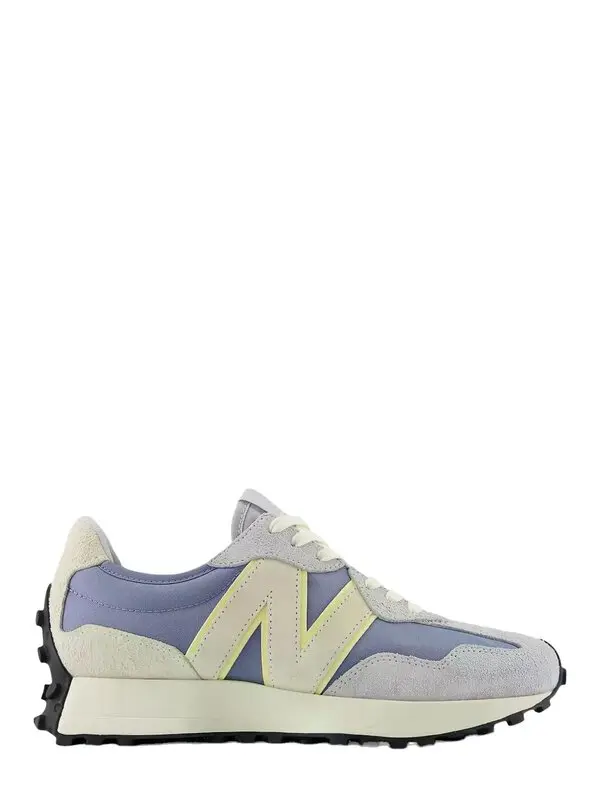 NEW BALANCE 327 Sneakers - Purple
