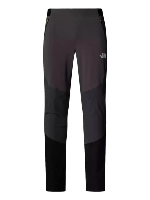 The North Face Circadian Panelled Trousers - Black