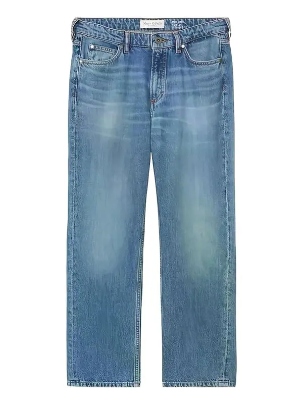 Marc O'polo Five-pocket Jeans - Blue
