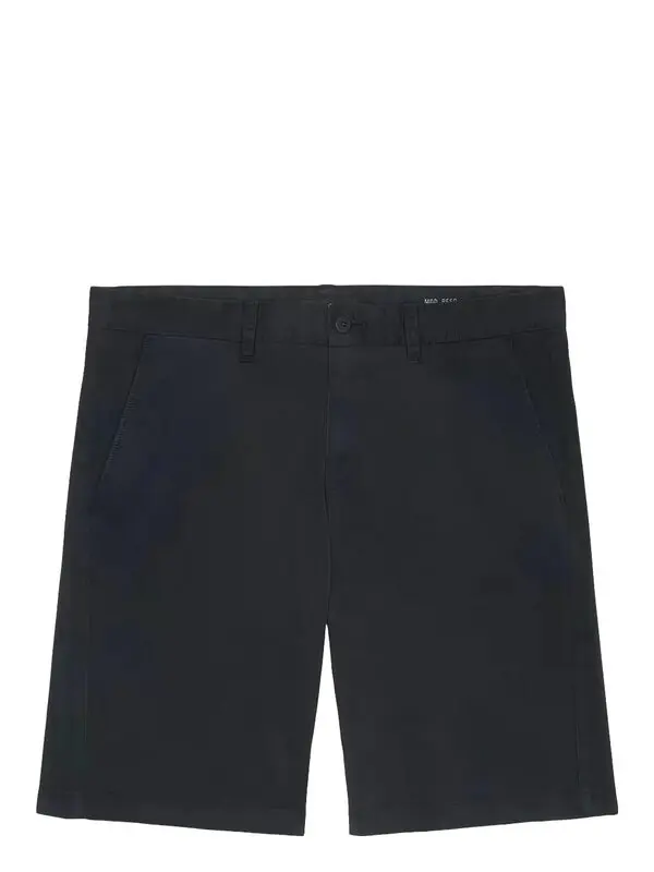 Marc O'polo Bermuda Shorts - Blue