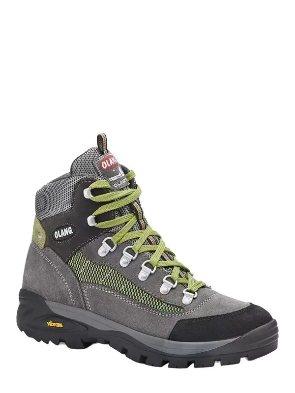 OLANG Tarvisio Hiking Boots - Grey