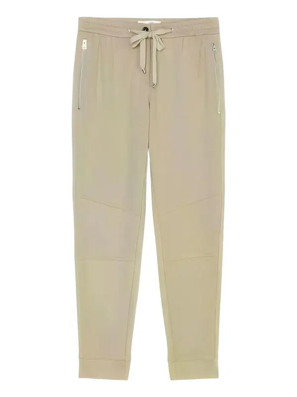 Marc O'polo Drawstring Track Pants - Neutrals