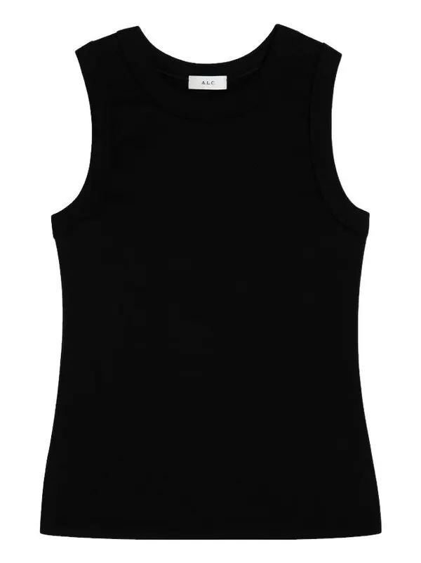 A.L.C. Hadley Tank - Black