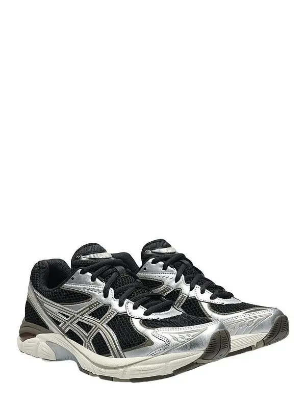 Asics Gt-2160 Running Sneakers - Black/driftwood