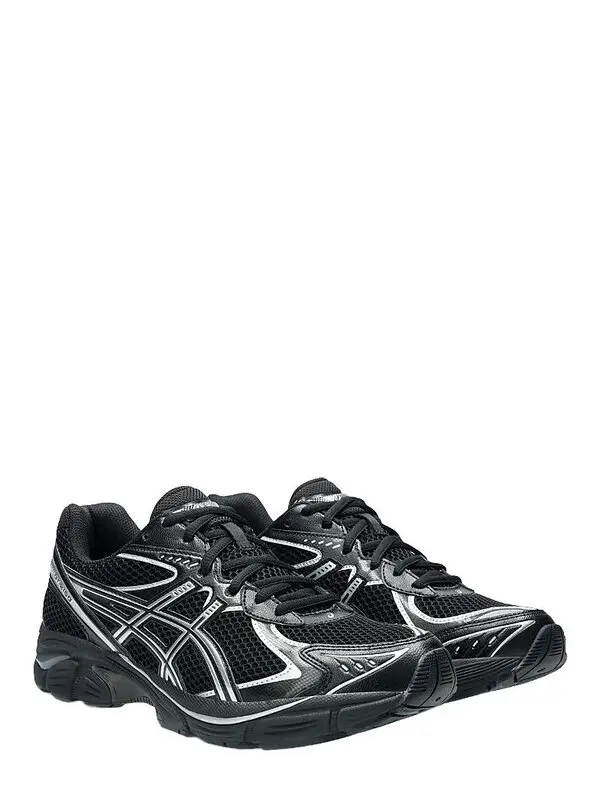Asics Gt-2160 Running Sneakers - Black/pure Silver