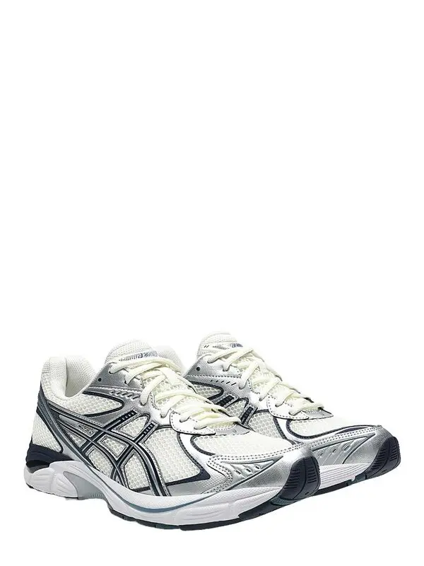 Asics Gt-2160 Running Sneakers - Cream/raw Indigo