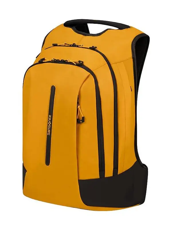 SAMSONITE Ecodiver Large Laptop Backpack - Yellow