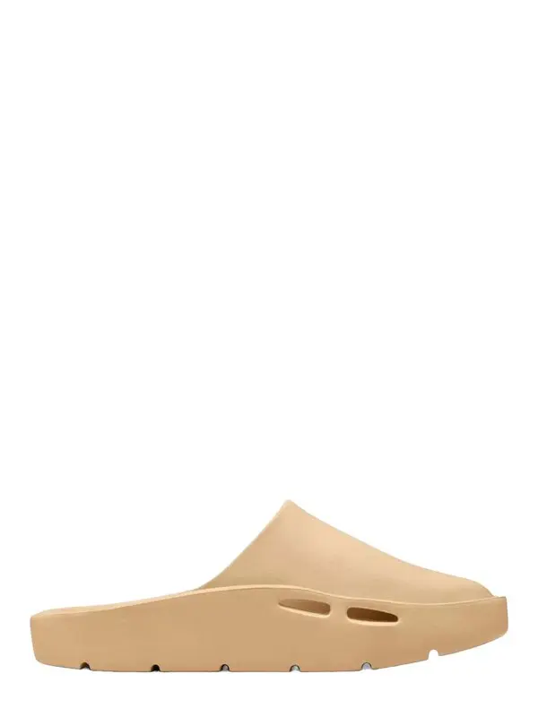 Nike Hex Celestial Gold Mules - Neutrals