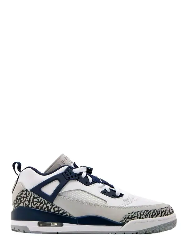 JORDAN Spizike Sneakers - White