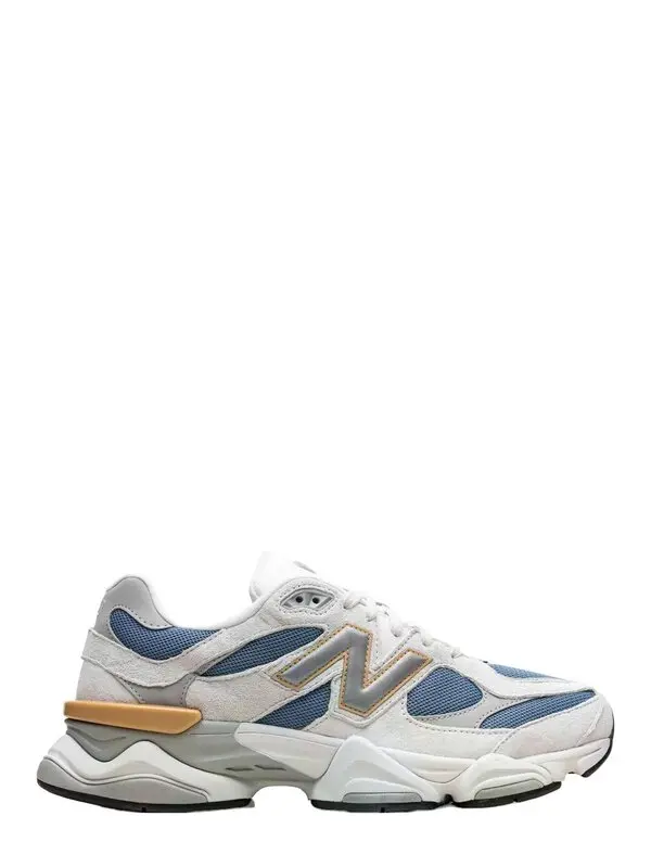 NEW BALANCE 9060 Heron Sneakers - Blue