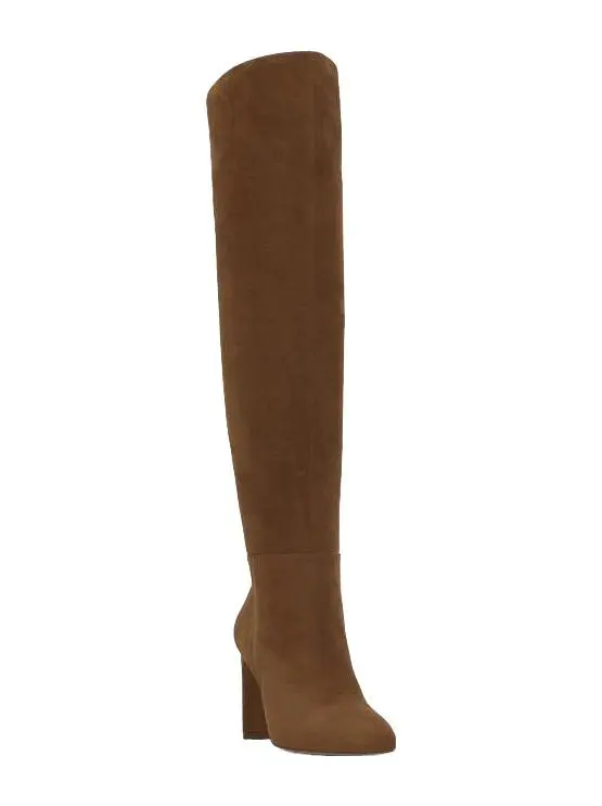 Jessica Simpson Sussta Knee High Boot - Safari Brown