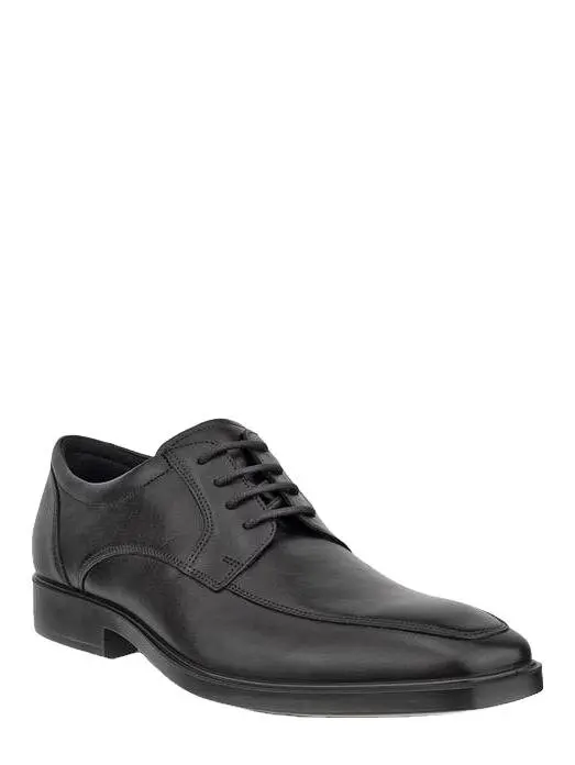 Ecco Metropole Milan Derby - Black