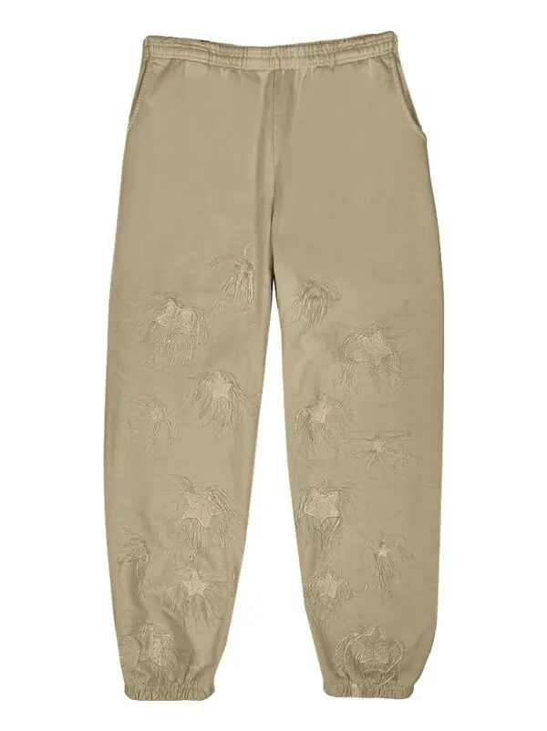 CROSS COLOURS Atelier Starmaker Jogger - Khaki