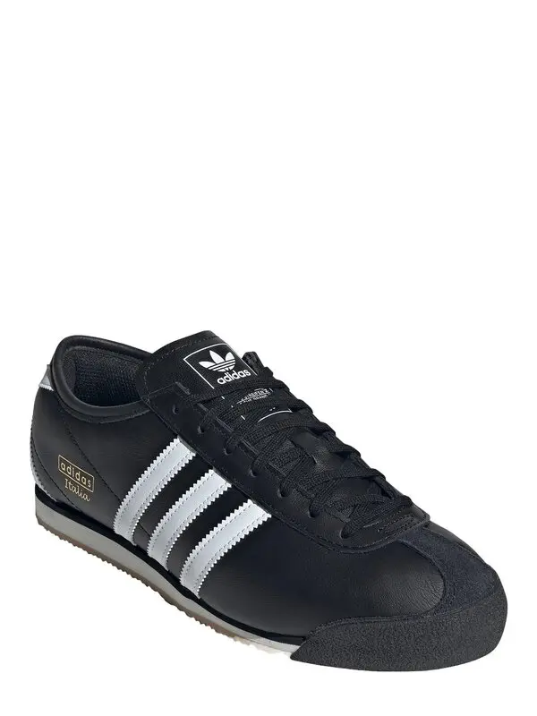 Adidas Italia 70s Sneaker - Cblack/ftw