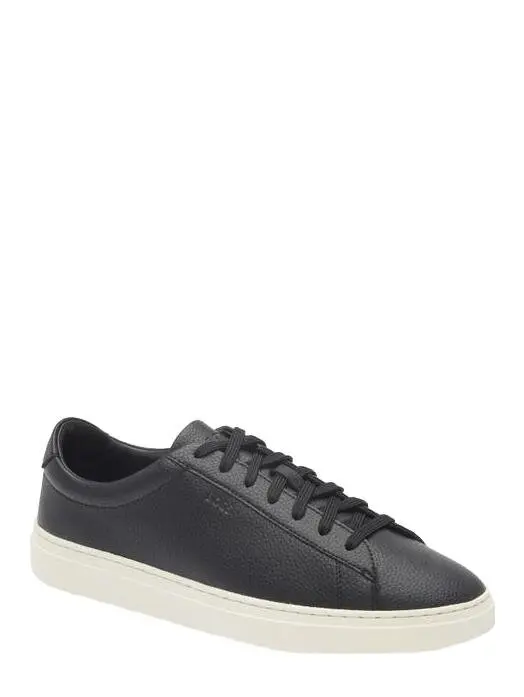 BOSS Kieran Low Top Sneaker - Blk