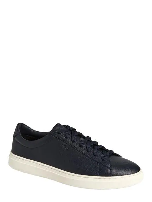 BOSS Kieran Low Top Sneaker - Dark Blue