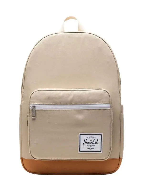 Herschel Supply Co. Recycled Polyester Backpack - Eucalyptus/whitecap Gray