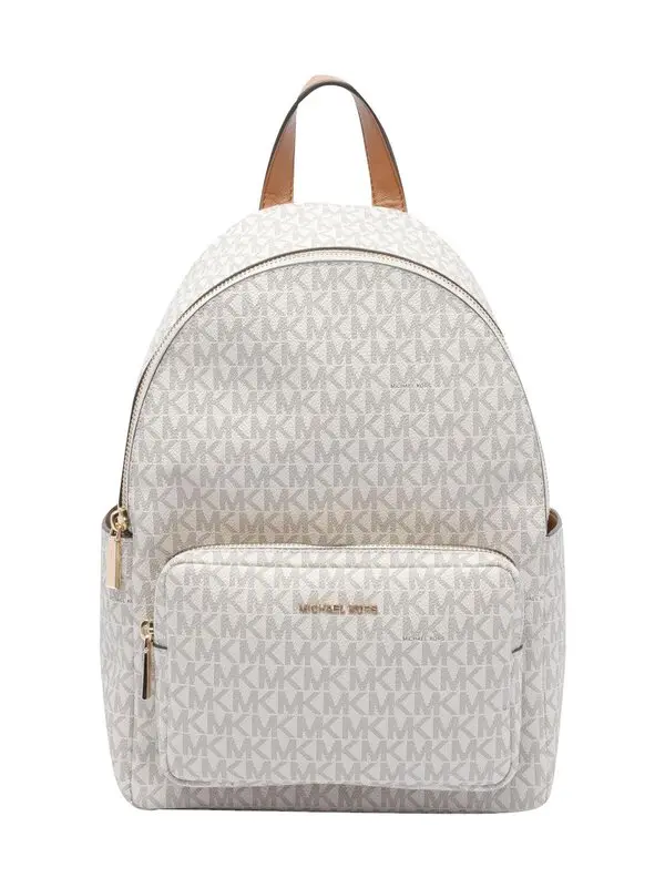 Michael Kors Backpack - White