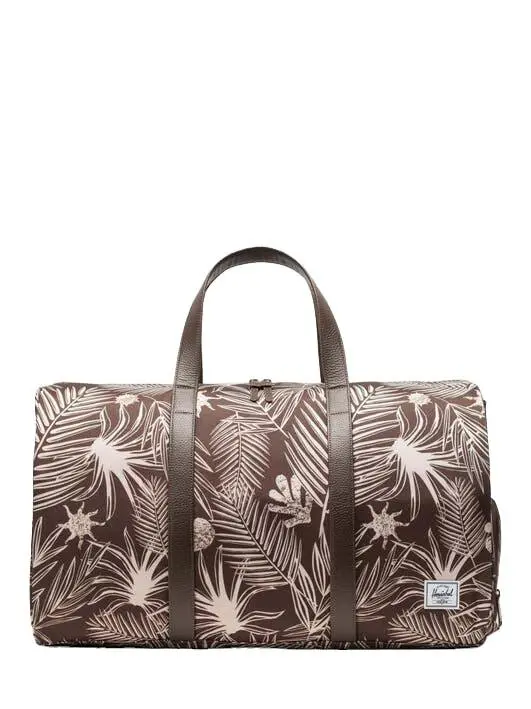 Herschel Supply Co. Novel Duffle Bag - Tropical Foliage