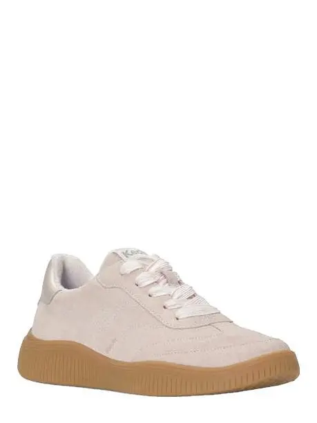 KEDS® Contest Sneakers - Light Pink