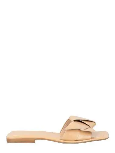 ZINDA Sandals - Beige