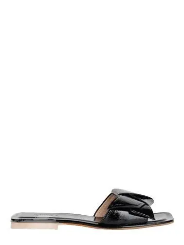 ZINDA Sandals - Black