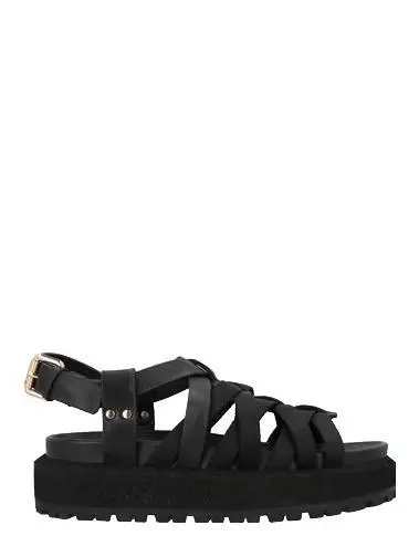 Rag & Bone Sandals - Black