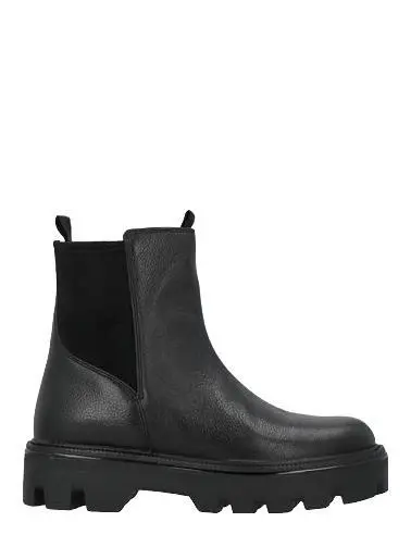 Rag & Bone Ankle Boots - Black