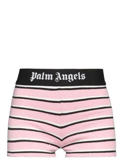 Palm Angels Shorts - Pink