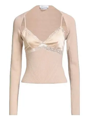 Blumarine Twin Set - Beige