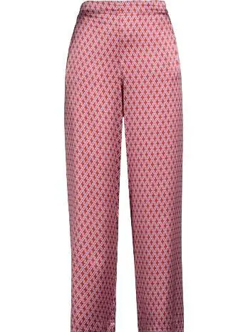 NIU Pajama Pants - Red