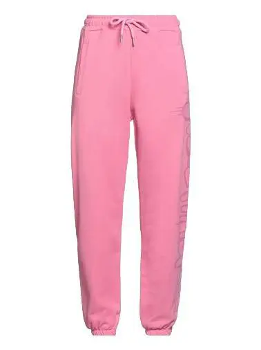 DISCLAIMER Track Pants - Pink