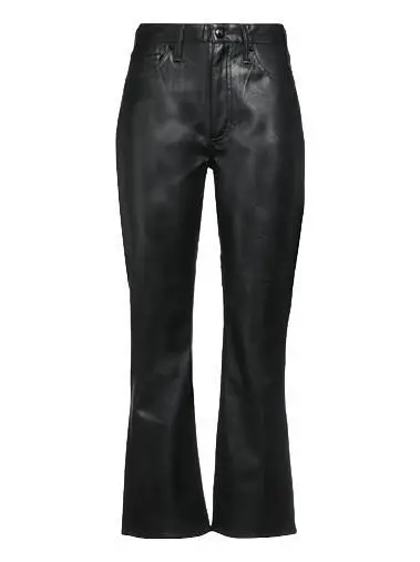 Rag & Bone Bootcut Pants - Black