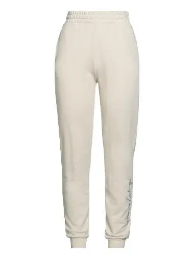 Armani Exchange Cotton-blend Track Pants - Beige