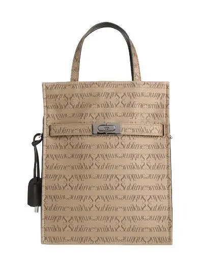 Tory Burch Tote Handbag - Beige