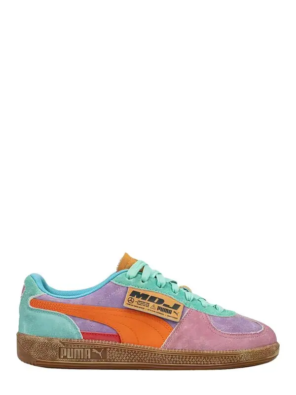 PUMA Palermo Sneakers - Pink