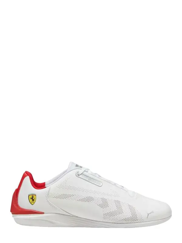PUMA Ferrari Drift Cat Decima 2.0 Sneakers - White