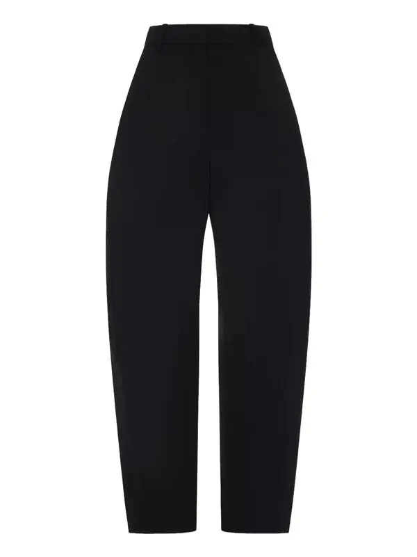 Givenchy Tailored Trousers - Black