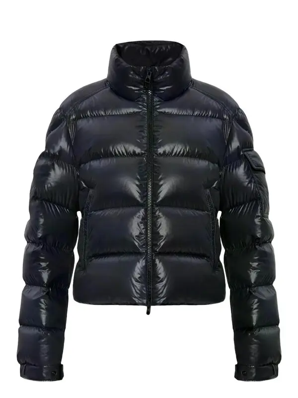 Moncler Petra Down Jacket - Black