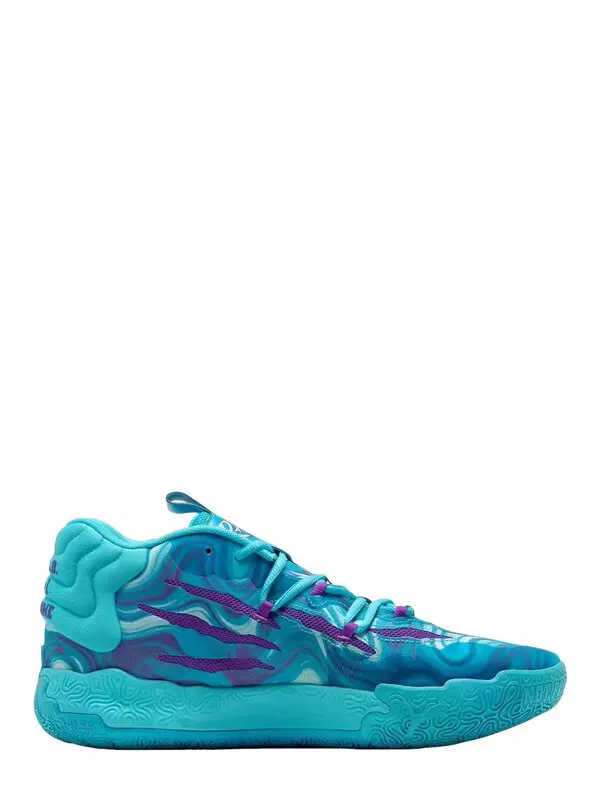 PUMA X Lamelo Ball Mb.03 Sneakers - Blue