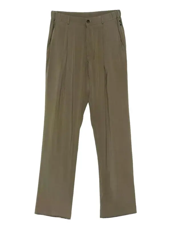 HEVO Torrecanne Trousers - Green