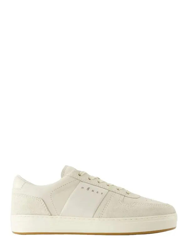 Hogan H668 Sneakers - White