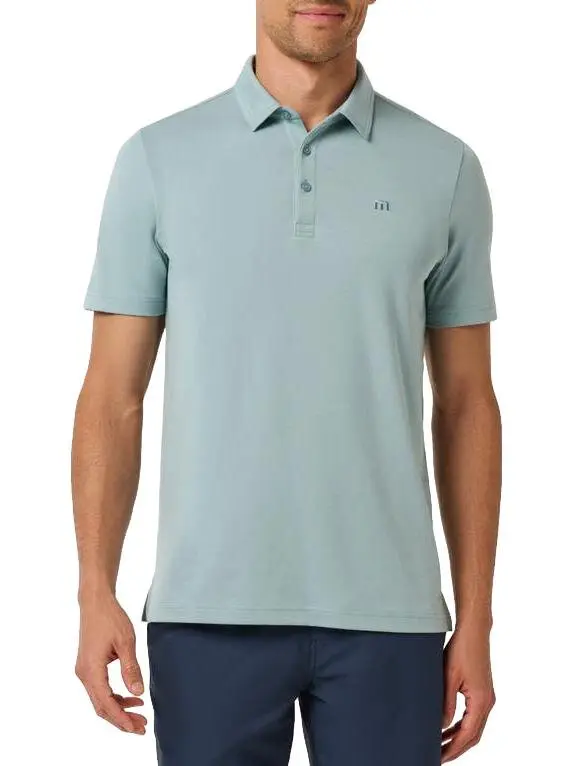 Travis Mathew Warm Skies Polo - Arona