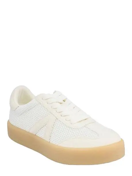 Mia Axel Sneaker - Bone/bone