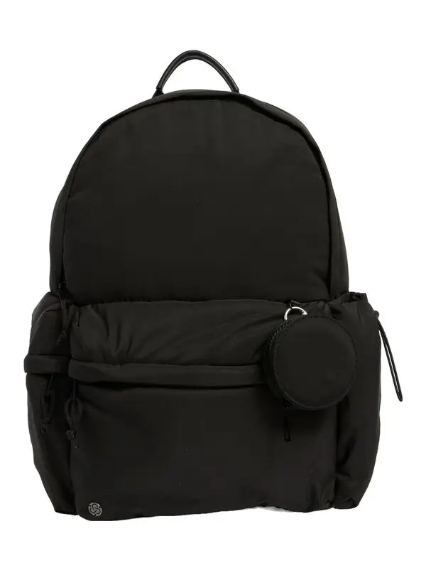 Zella Everyday Active Backpack - Black