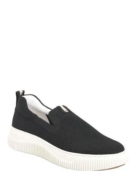 SOFFT Frayda Platform Sneakers - Black