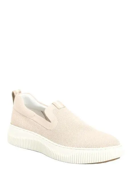 SOFFT Frayda Platform Sneakers - Tan
