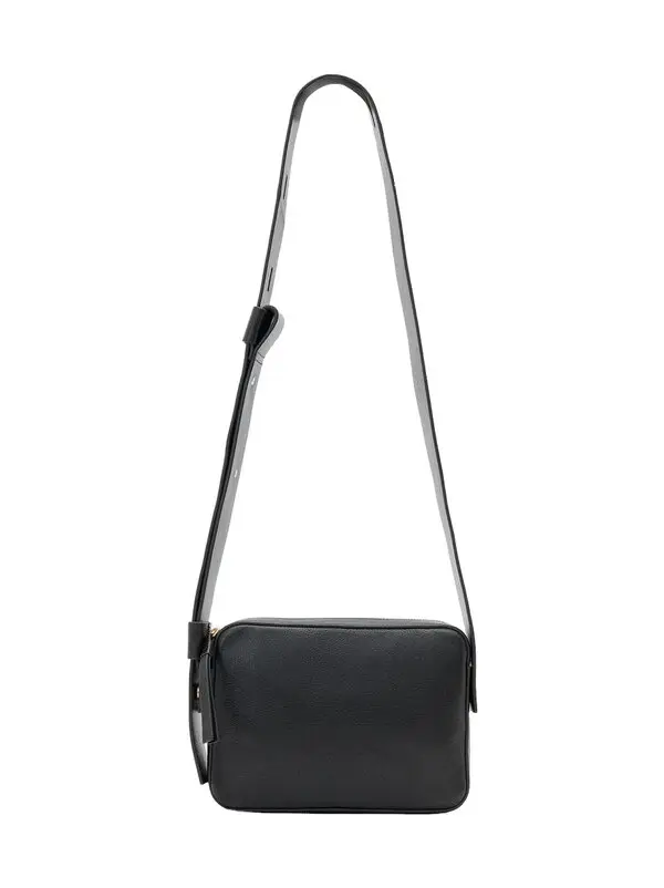 ALLSAINTS Lucille Crossbody Bag - Black